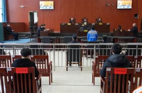 湖南怀化法院集中宣判毒品案，20人分别领刑十五年至六个月 中国禁毒网