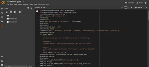 Sannareddy Shri Charitha Reddy On Linkedin Machinelearning Prodigy Task 1 Prodigyinfotech