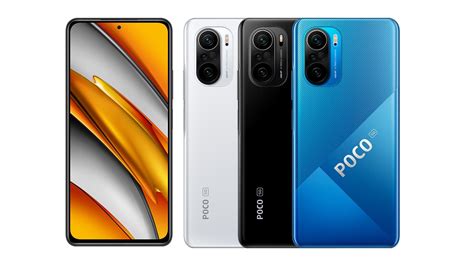 Xiaomi poco f5 pro 5g