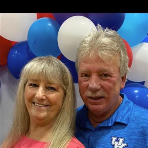 Gerald Cindy Smith