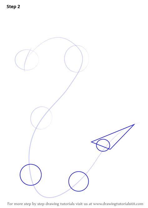 How To Draw Rayquaza From Pokemon Pokemon