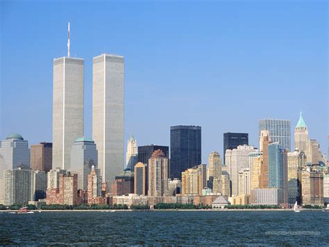 🔥 [40 ] Twin Tower Desktop Wallpapers Wallpapersafari