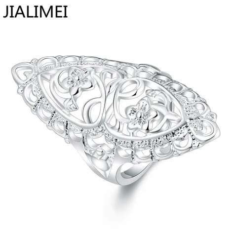 Wholesale 925 Silver For Wedding Jewelry Cubic Zirconia Inlayed