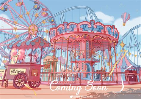 𝘾𝙤𝙤𝙠𝙞𝙚𝙘𝙧𝙪𝙣𝙘𝙝 ft JK RM project on Twitter RT PJM Project TH