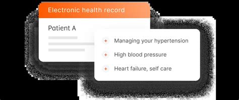 Personalized Patient Education Patientpass Elsevier