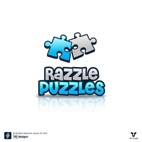 Puzzle Games Logo Jigsaw Puzzles Ghost Puzzle Game Animal Zoo Puzzle