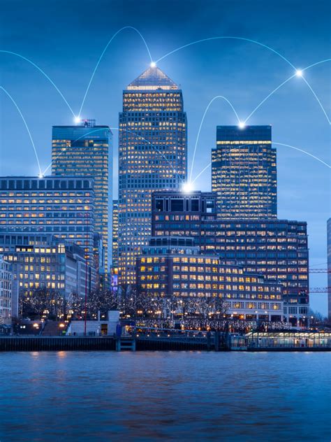 Administration Vision Technology