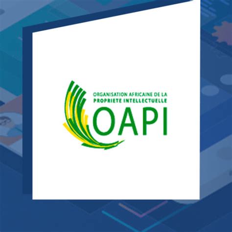 Oapi Trademark Assignment Merger Or License Palladiumip Consultants