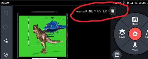 How To Get Video Layer And Chroma Key In Kinemaster Without Root On Every Device 2019