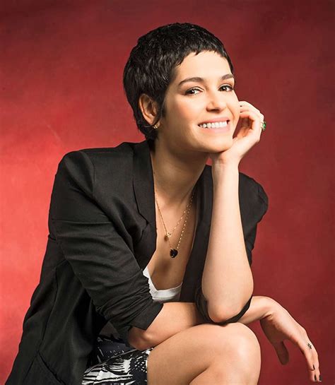 Maria Flor Minha mãe acha que eu tenho TOC Quem Entrevista