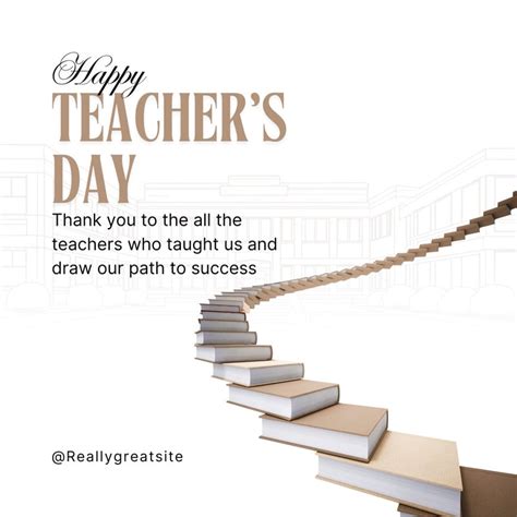 Free And Customizable Teachers Day Templates Canva