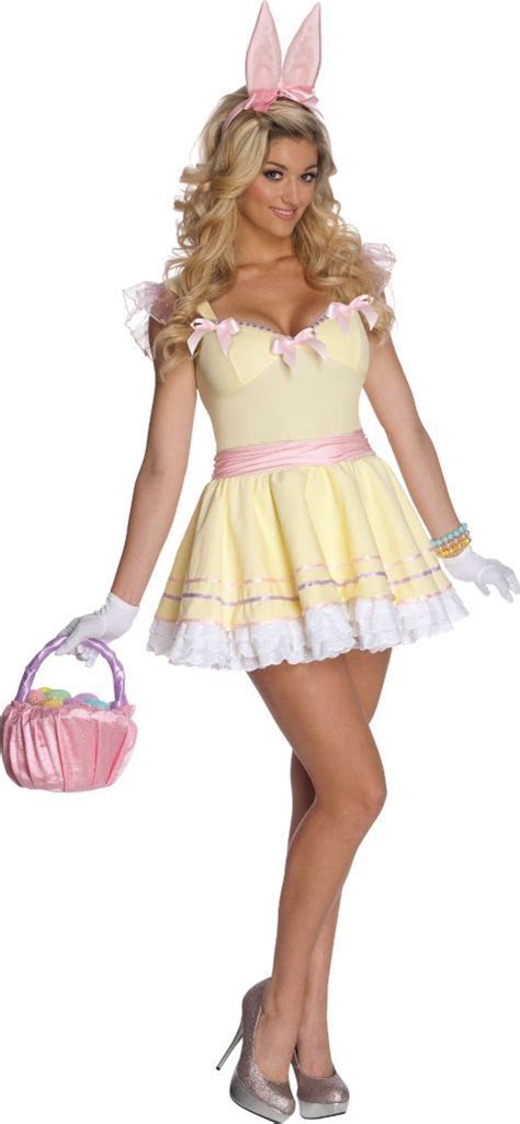Sexy Easter Bunny Pictures Telegraph