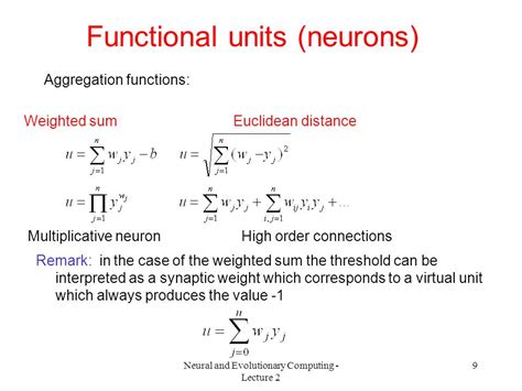 Feedforward Neural Networks Classification And Approximation Ppt Download