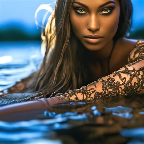 💜Девушки из снов💜 — профиль пользователя в Шедевруме