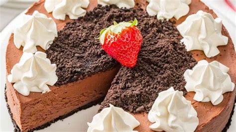 Best No Bake Fruit Dessert Recipes