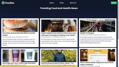 Github Rohansamratfoodieswebgssoc2024 Gssoc24 Project Open To Contributers