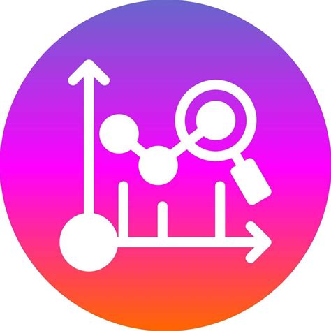 Predictive Analytics Vector Icon Design 15335086 Vector Art At Vecteezy