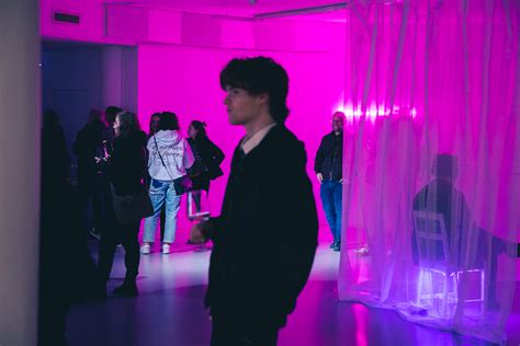 Kulturni Dom Nova Gorica Barbara Jazbec Do I Believe In Life After