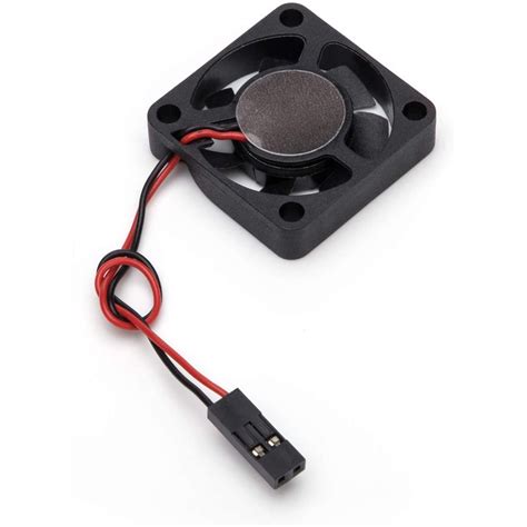 Dc Fan 3007 5v Agarwal Electronics