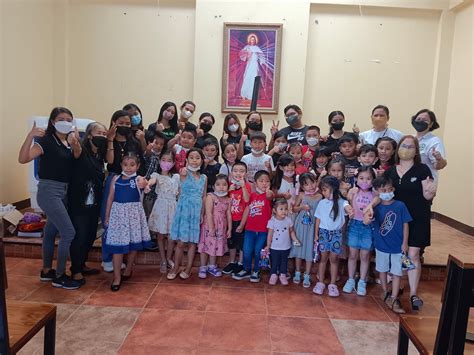 St Isidore The Farmer Parish Home