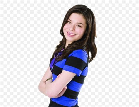 Jennette Mccurdy Icarly Sam Puckett Carly Shay Nickelodeon Png