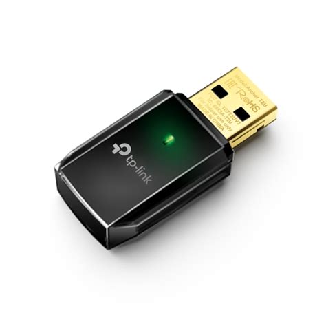 Wireless Usb Adapters Tp Link Indonesia
