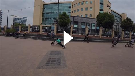 Bike Trick Gone Wrong Rlivestreamfail