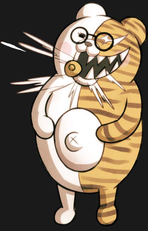 Monosuke Sprites Wiki Danganronpa Amino