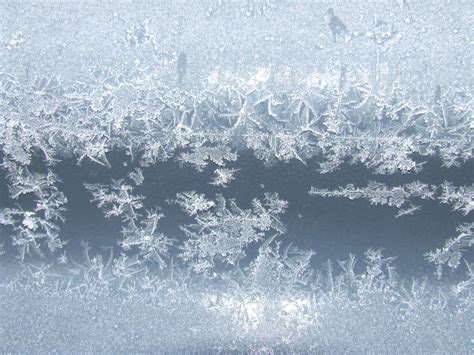 Ice Crystals Wallpapers Top Free Ice Crystals Backgrounds