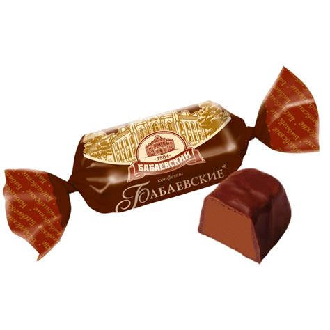 Babayevskİy Şokoladnİy Vkus Kq Bazarstore