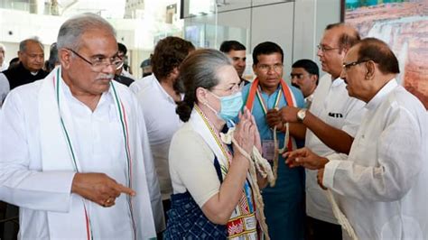 Massive Entry Of Youth In Congress 50 Percent Posts Reserved For Sc St