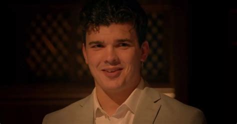 The Traitors Winner Harry Clark Set To Make Fortune And Tipped To Join