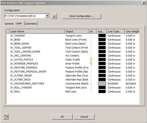 Inventor 2013 Export To Dxf Autodesk Community