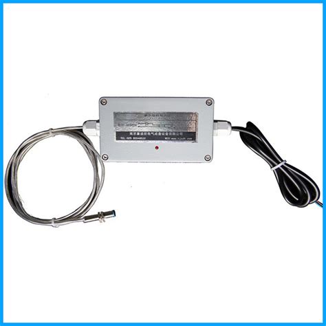 Easy To Install Hall Rotating Detector Rotation Speed Sensor Switch