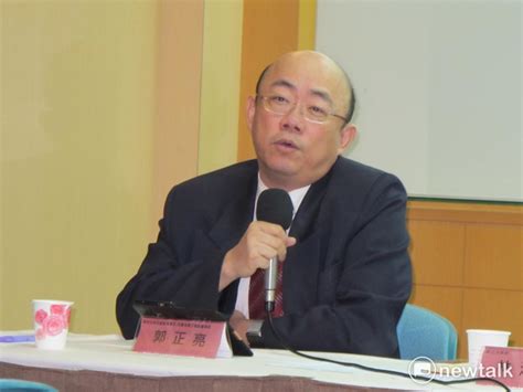 「道不同不相為謀」郭正亮遭檢舉發聲明退出民進黨 網友：期待甲魚