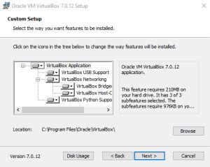 How To Install VirtualBox In Windows 10 Ultahost Knowledge Base