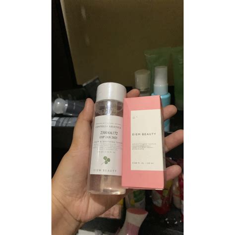 Jual Produk Eiem Shopee Indonesia