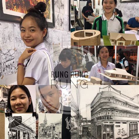 ️ เริ่มต้นเตรียมความพร้อมช่วง ปิดภาคเรียน กับครอสเรียนที่หลากหลาย ด้าน