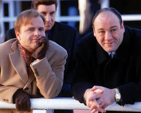 The Sopranos Pie O My Tv Episode 2002 Imdb