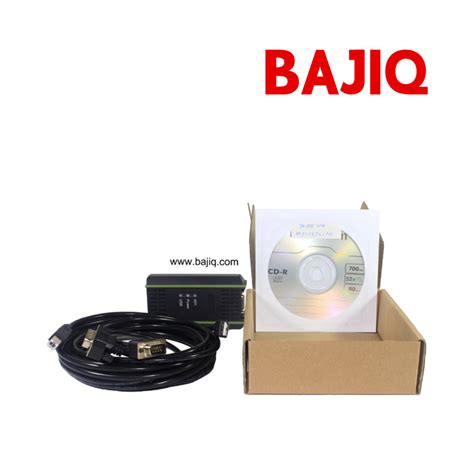 Substitusi Kabel USB PPI MPI Kabel Untuk Siemens S Series Bajiq