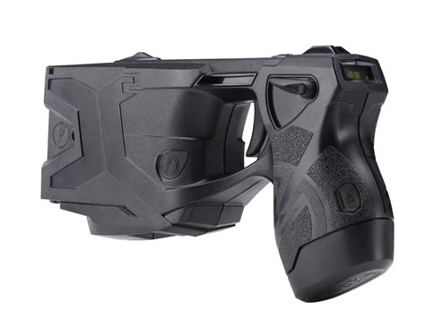 Taser Bolt