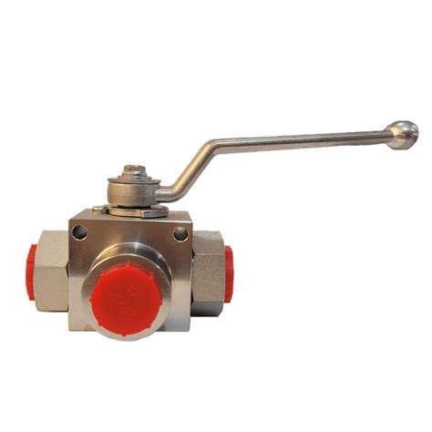 V Lvula Esfera Divisora De Fluxo Vias G V Vista Hydraulics Trevo Pe As