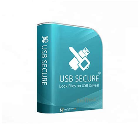 Usb Secure