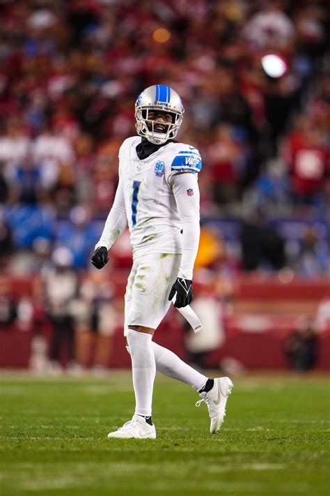 Detroit Lions Cameron Sutton Wanted For Strangulation As Cops Say Hes Been Ducking Us