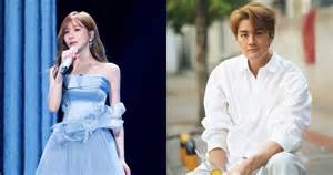 王心凌與吳克群爆「舊情復燃」 被目擊機上護駕形影不離 娛樂 Ctwant