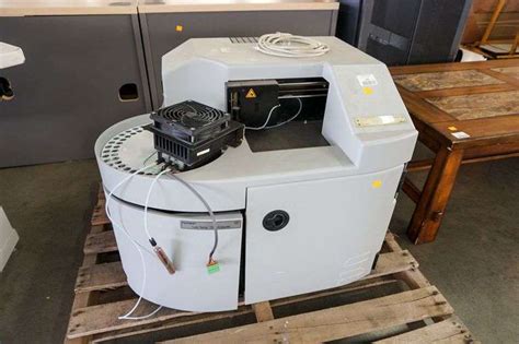 Skalar Toc Analyzer Roller Auctions