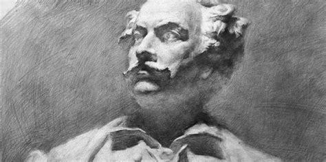 How To Draw A Portrait Classical