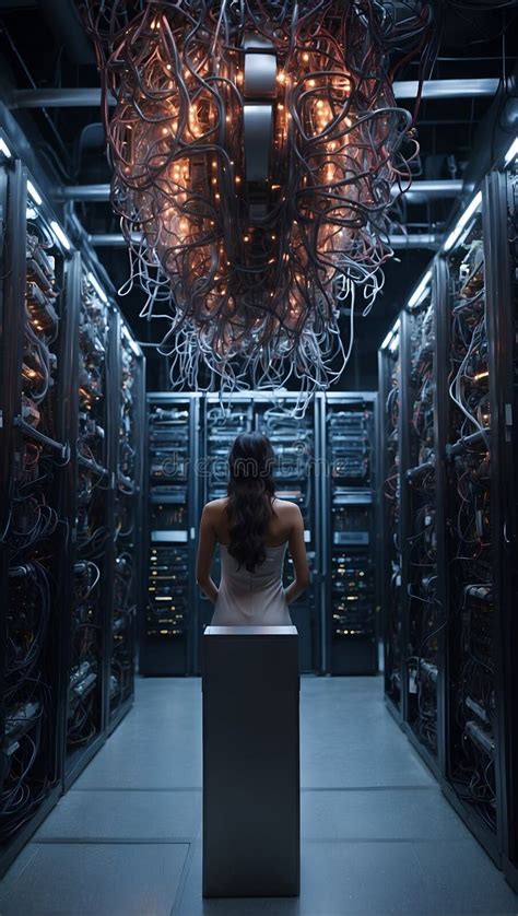 Neural Infrastructure Stock Illustrations 1793 Neural Infrastructure Stock Illustrations