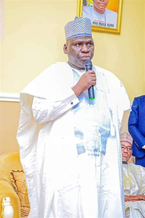 Apc Group Accuses Yobe Chairman Of Misappropriating 2023 Election Funds