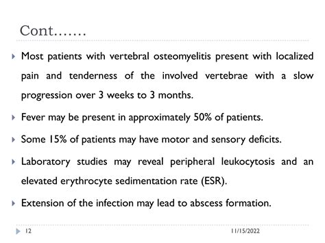 Osteomyelitis Osteoarthritis Rheumatoid Arthritis Pdf